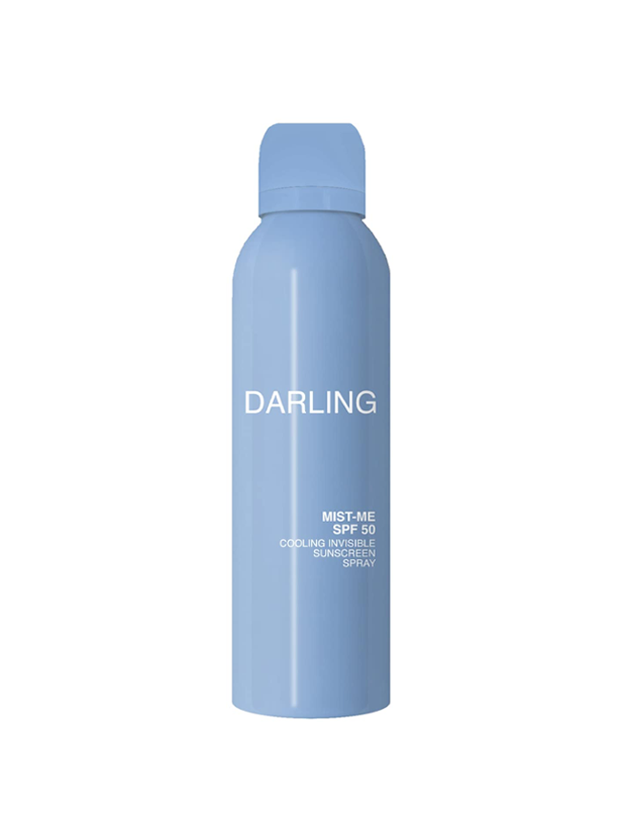 Darling Sun - Mist Me SPF 50 Sun Mist